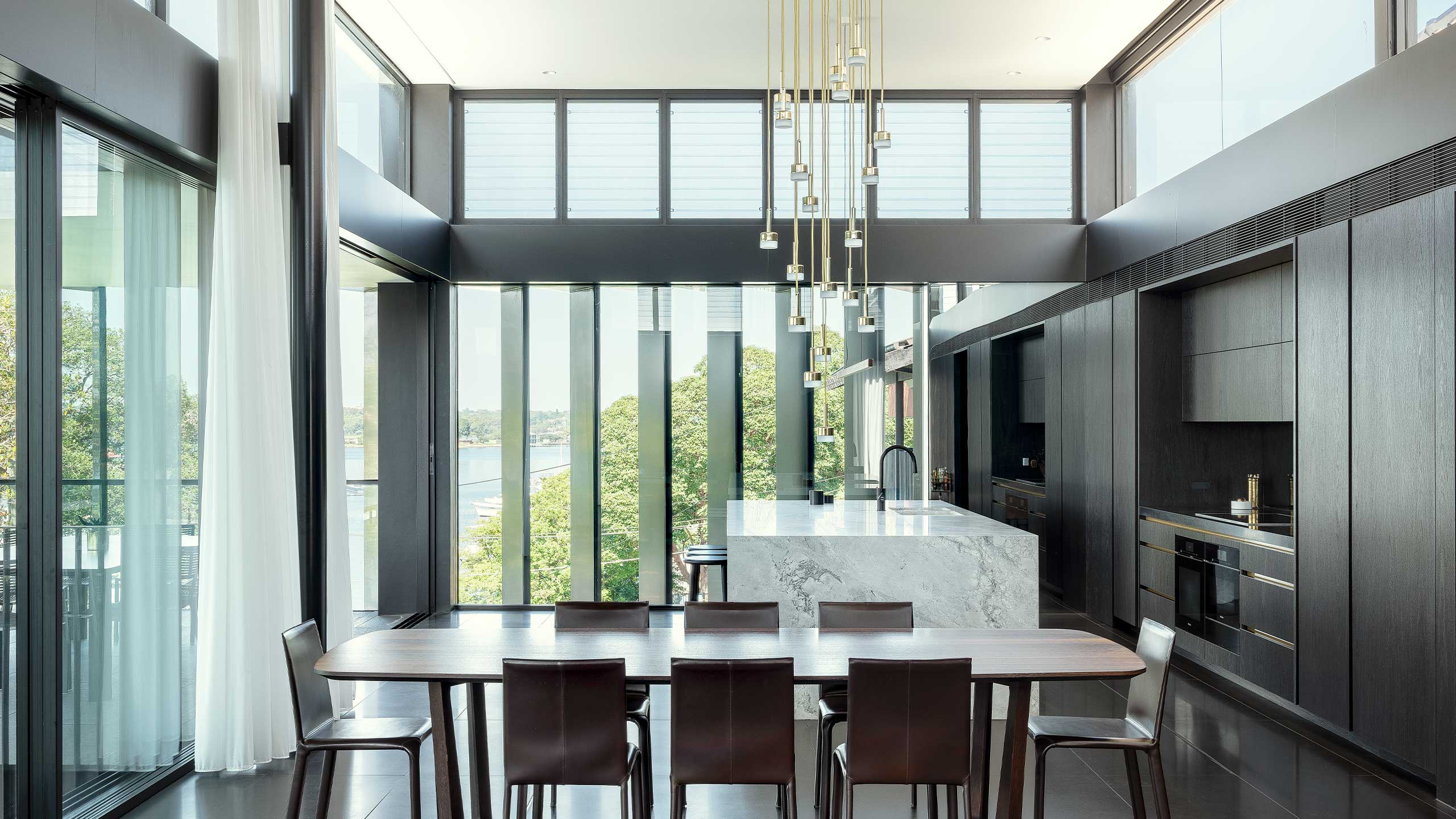 City Lights by Rakumba