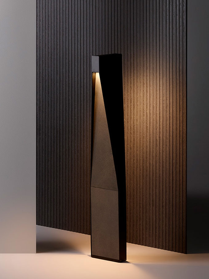 Standley by Jon Goulder