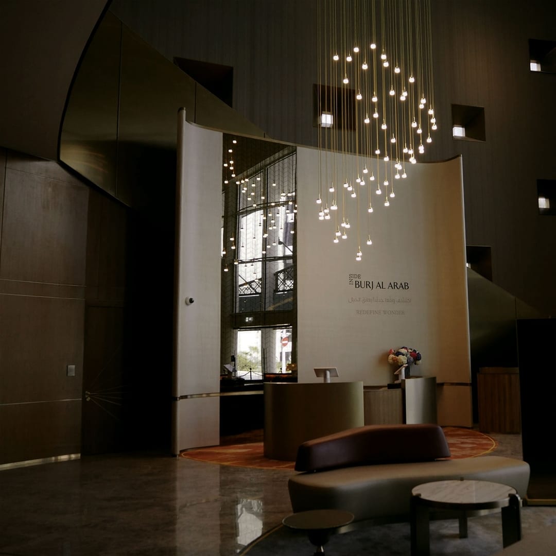 Bespoke Commisions - Rakumba Lighting