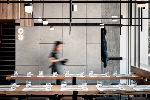 Typography Cilon by Studio Truly Truly