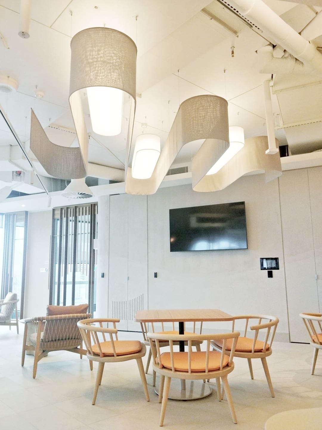 Bespoke Commisions - Rakumba Lighting