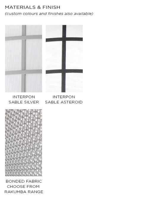 Making Beauty With Fabric by Rakumba