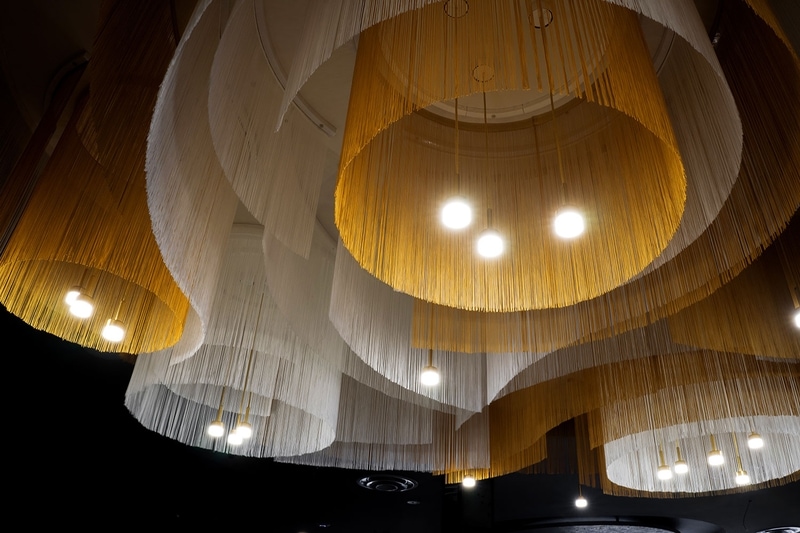 Bespoke Commisions - Rakumba Lighting