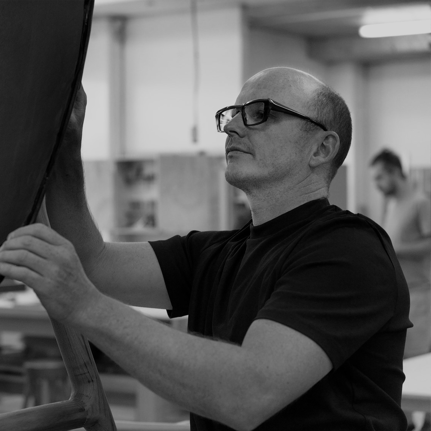 Design Collaborations - Rakumba Lighting