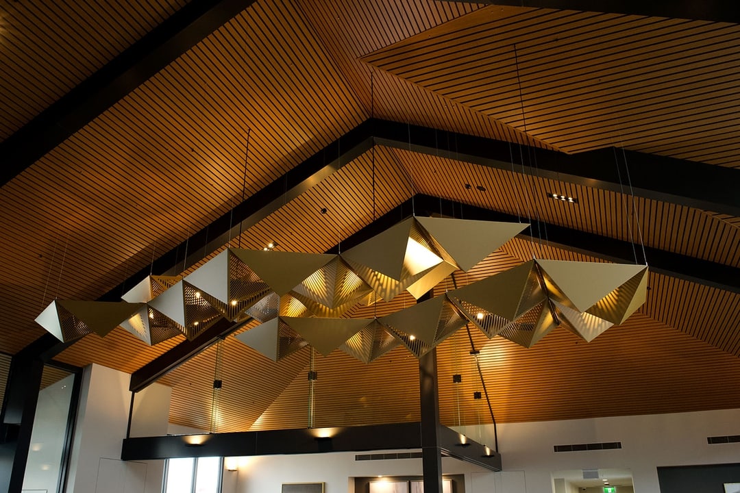 Bespoke Commisions - Rakumba Lighting