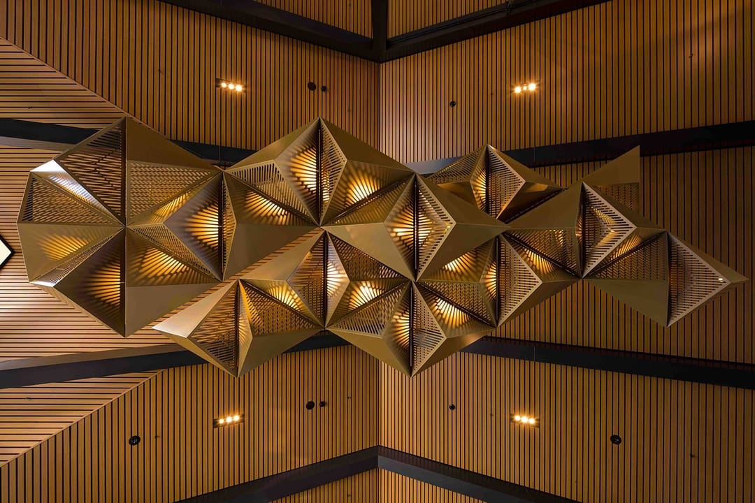 Bespoke Commisions - Rakumba Lighting