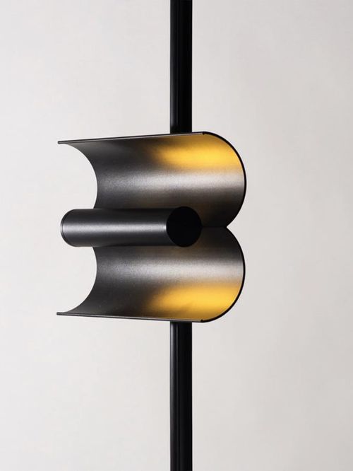 Typography Cilon by Studio Truly Truly