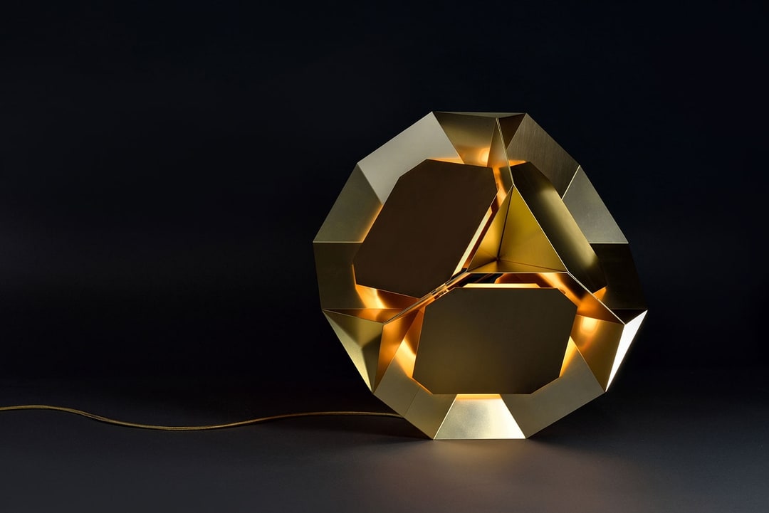 Pylite by Dan Treacy