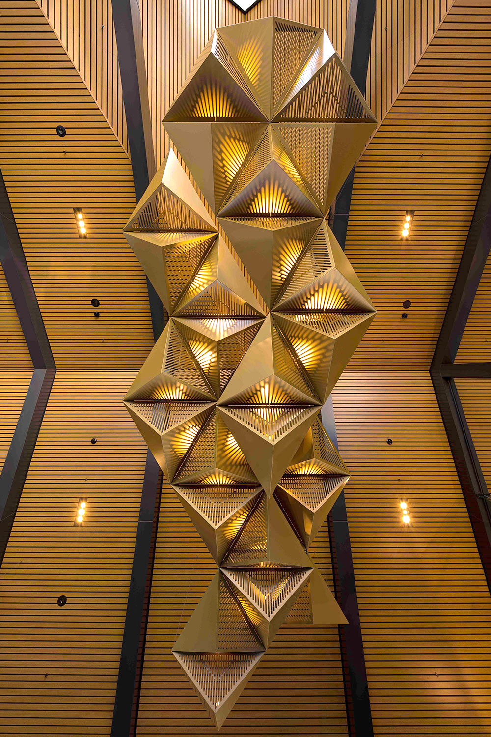 About Us - Rakumba Lighting