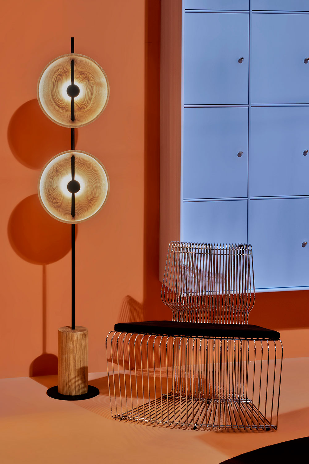 About Us - Rakumba Lighting