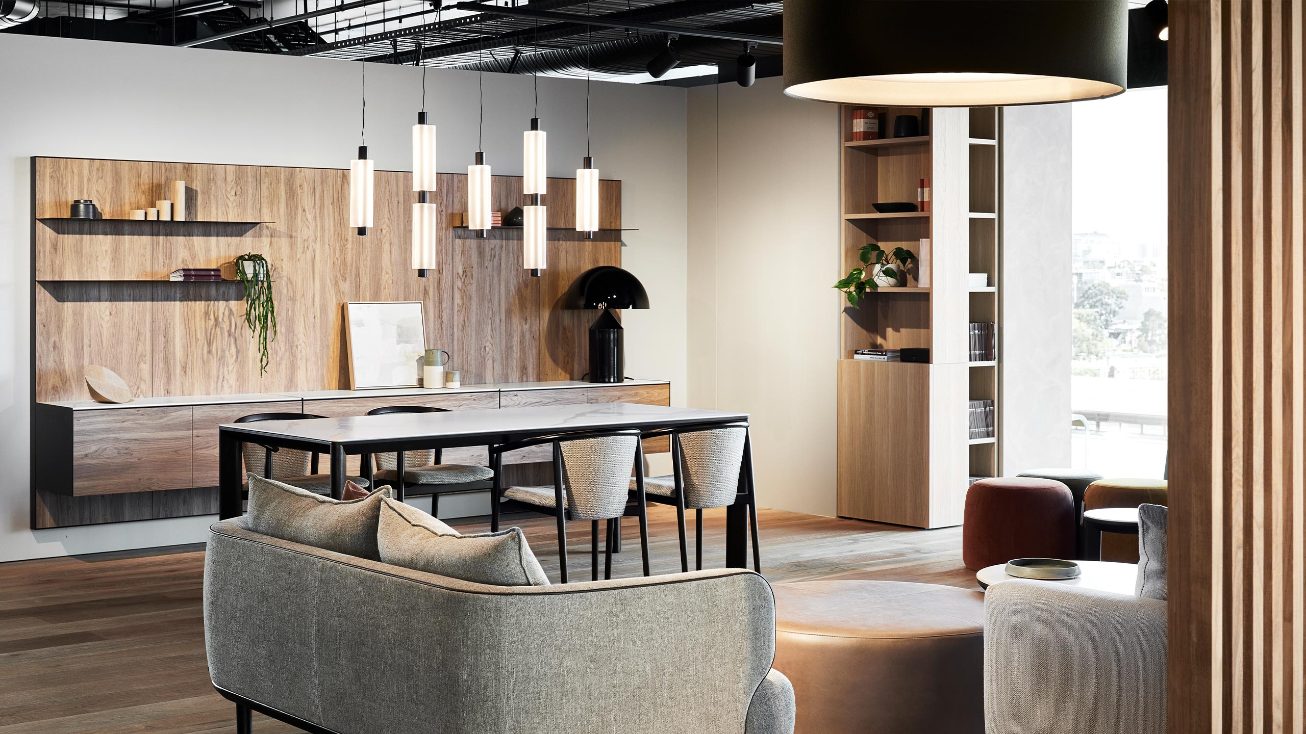 Let's Meet - Rakumba Lighting