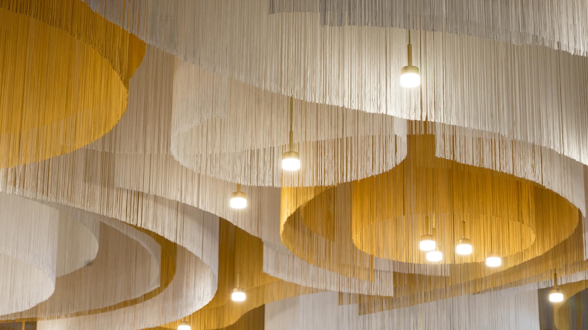 Bespoke Commisions - Rakumba Lighting