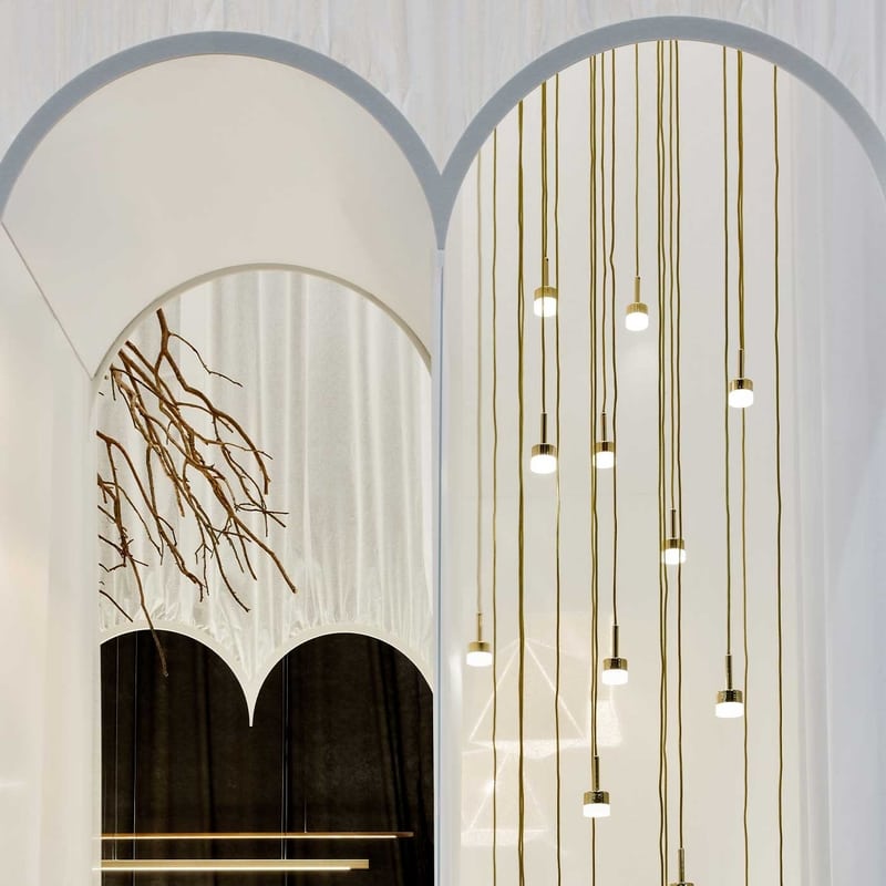 Rakumba - Decorative Lighting