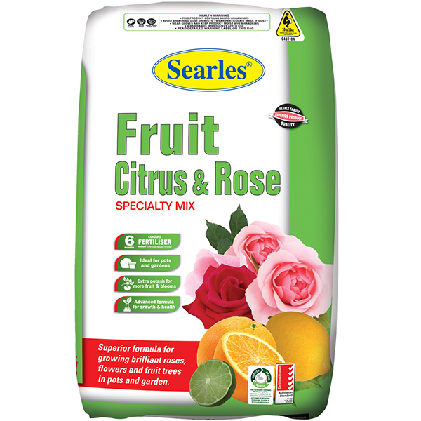 Searles | Searles Fruit & Citrus Plant Food