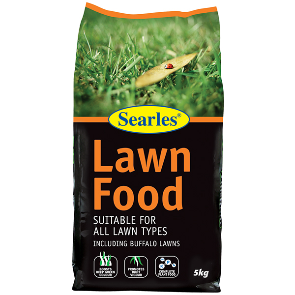 Searles | Searles Lawn Food