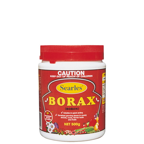 Searles | Searles Borax (Boron)