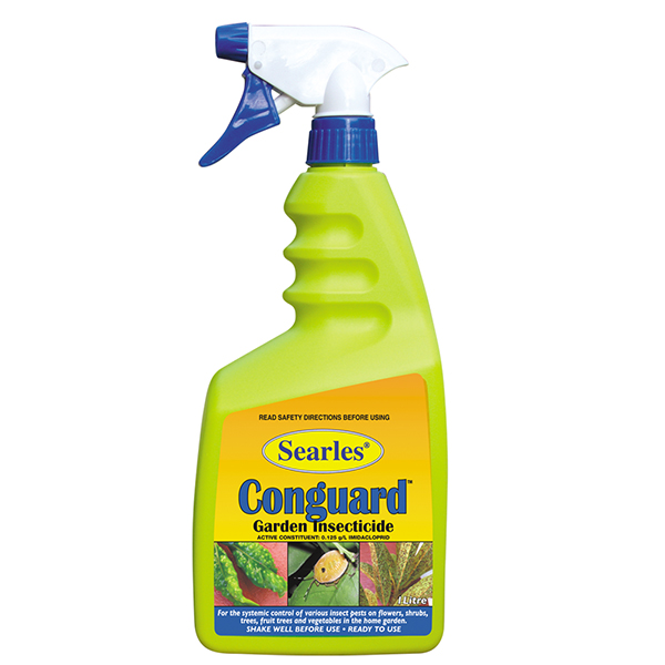 Searles | Searles Conguard Garden Insecticide RTU