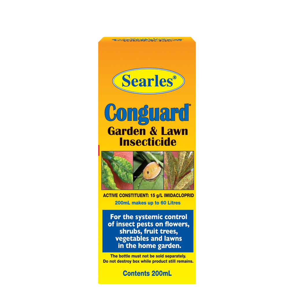 Searles | Searles Conguard Garden & Lawn Insecticide