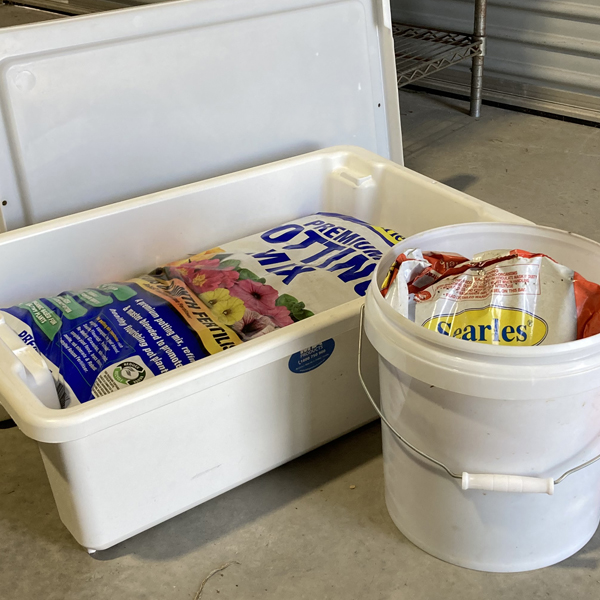 Searles | Searles Premium Potting Mix