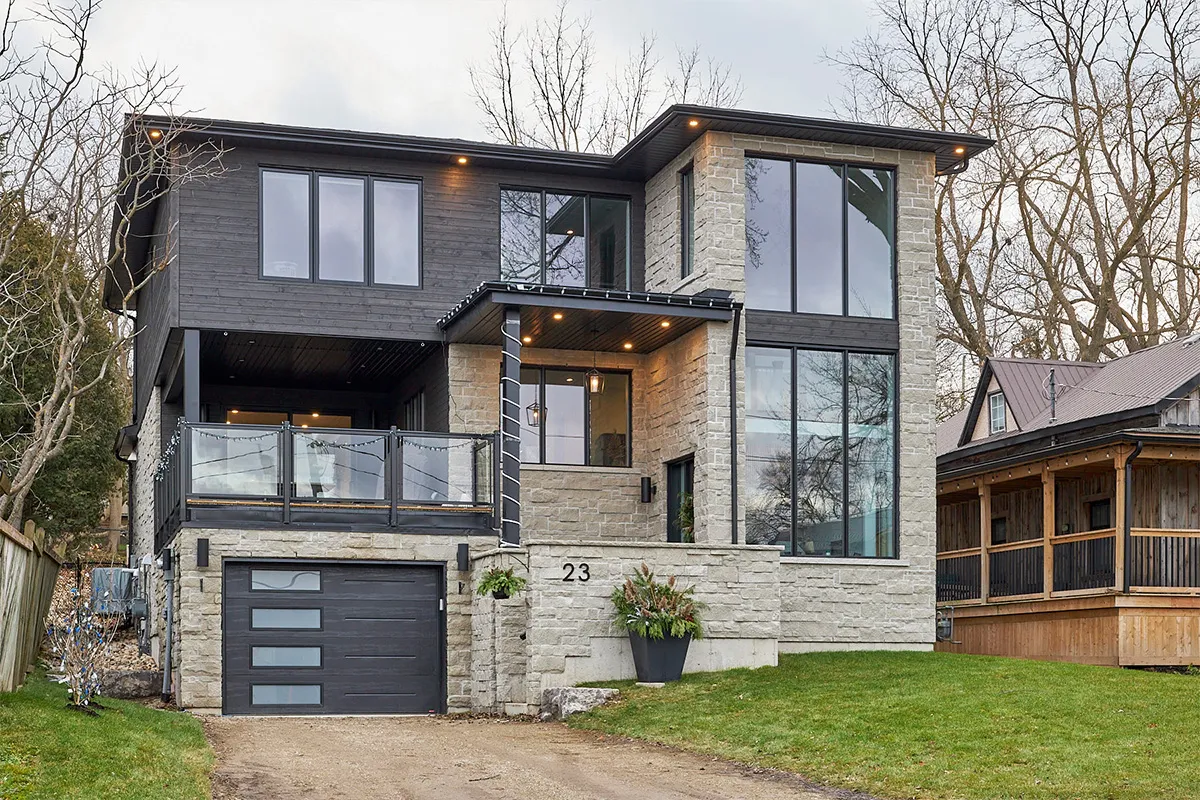 Gallery | Bellamy Custom Homes