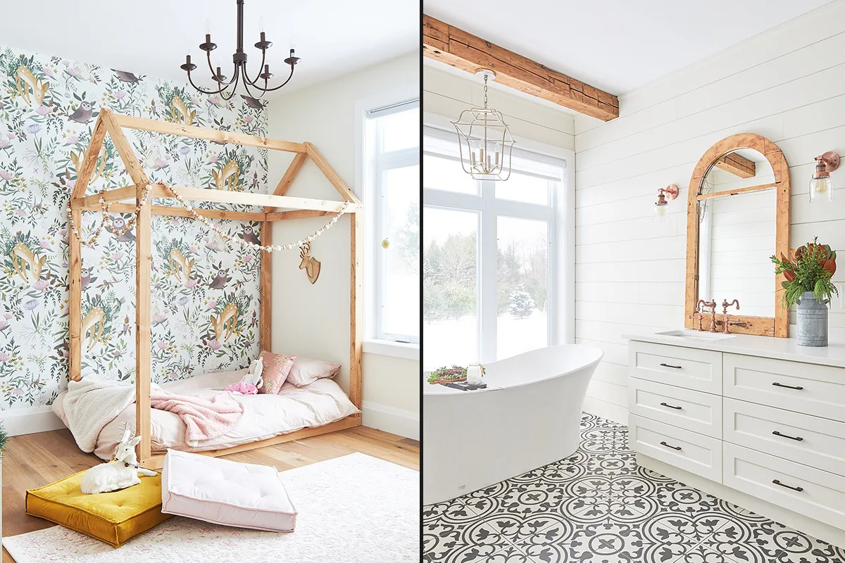 Gallery | Bellamy Custom Homes