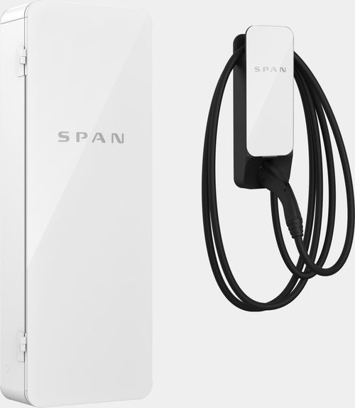 SPAN® Home | Harness your power