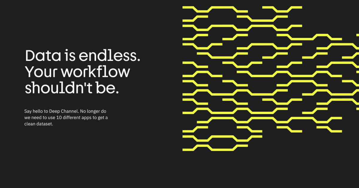 Deep Channel | Resources