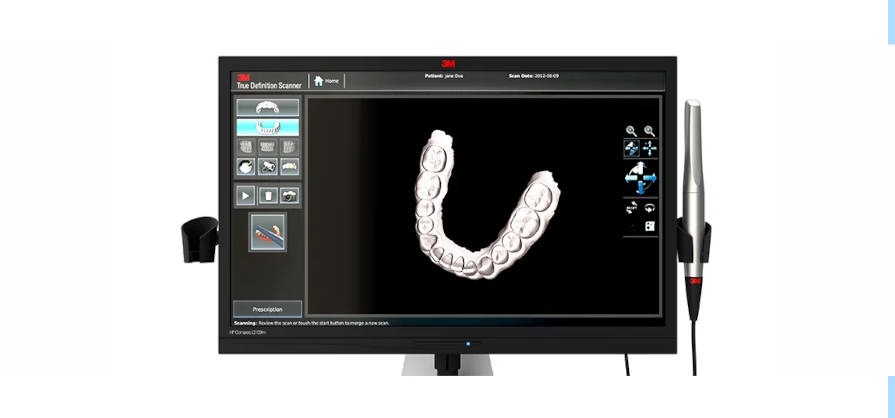Our Technology | Hoffman Smiles