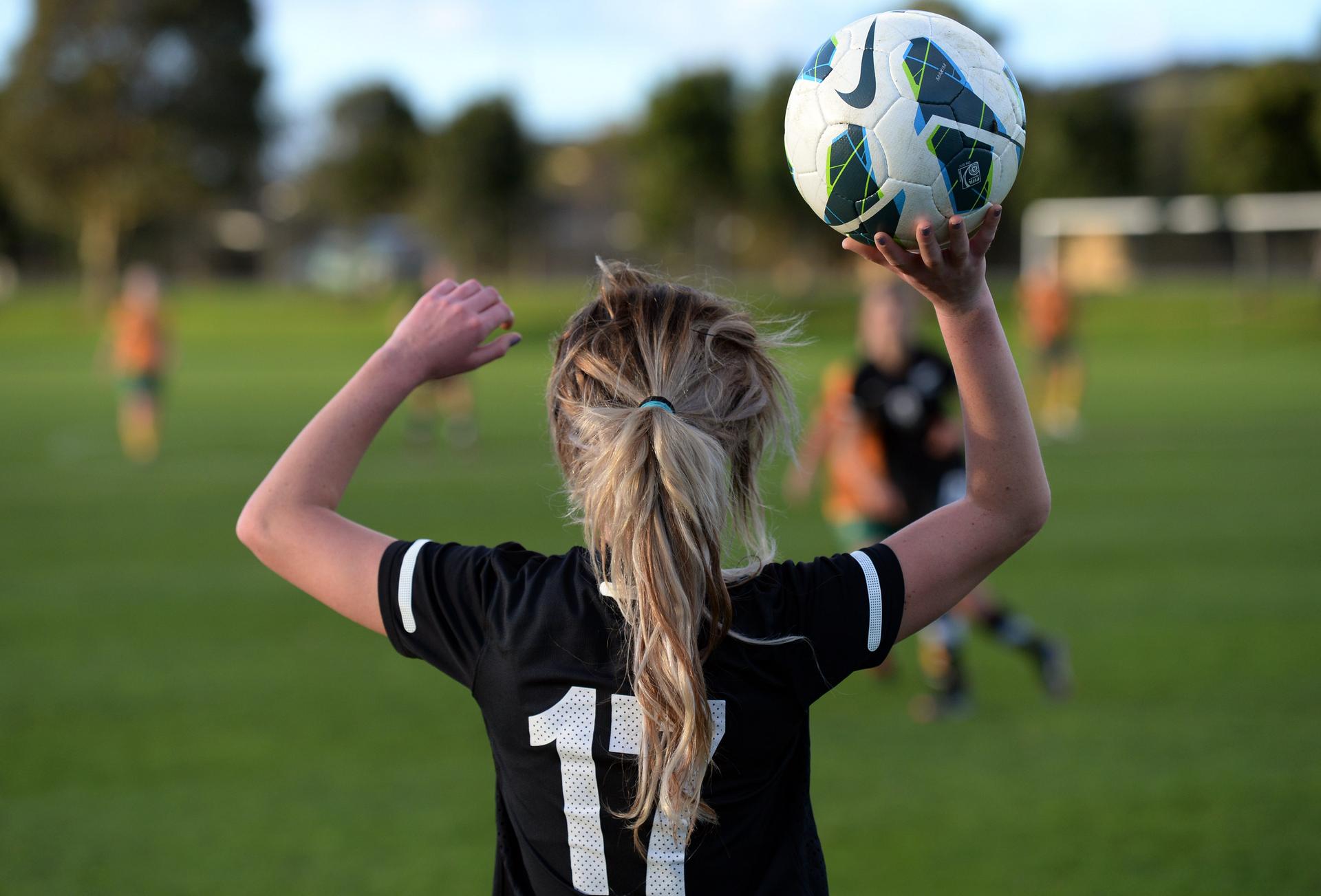 New Zealand Football Foundation
