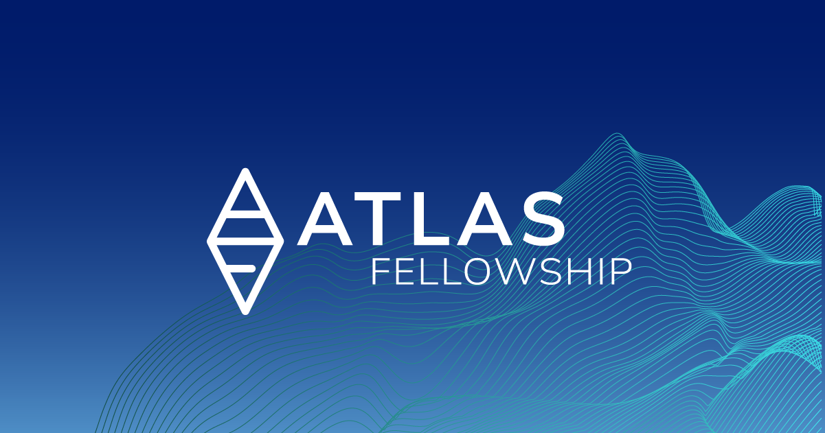 Program | Atlas Fellowship