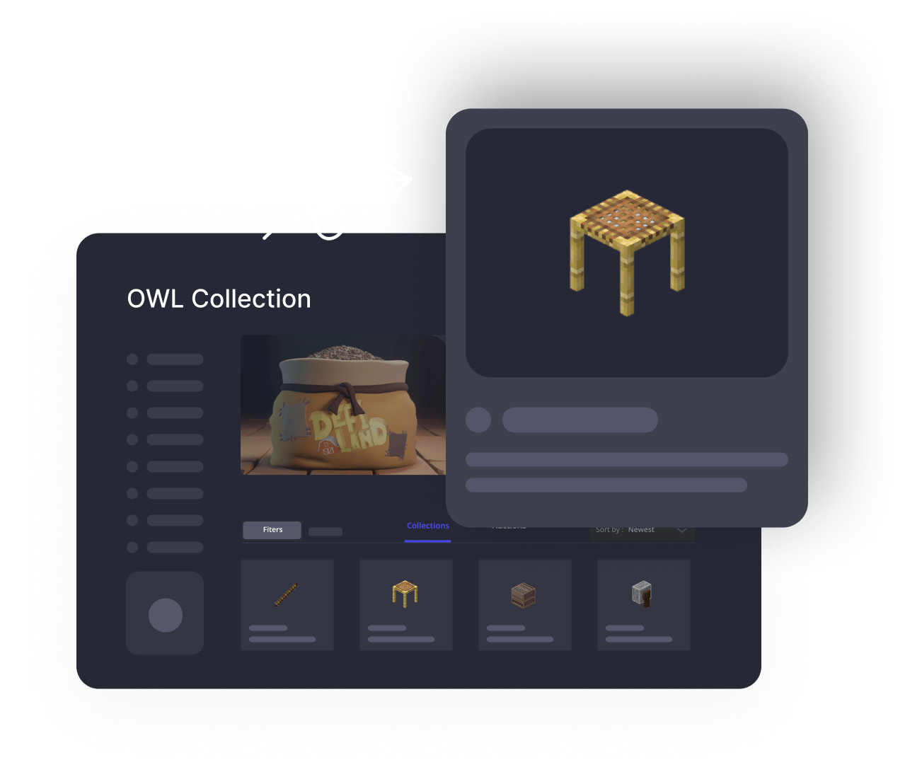 Owl Protocol - Dynamic NFT Workshop