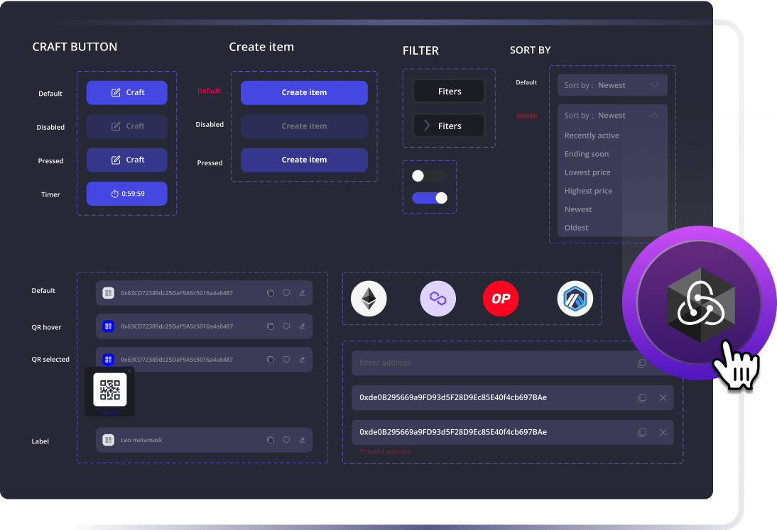 Owl Protocol - Dynamic NFT Workshop