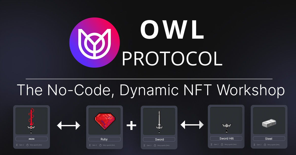 Owl Protocol | Owl Protocol