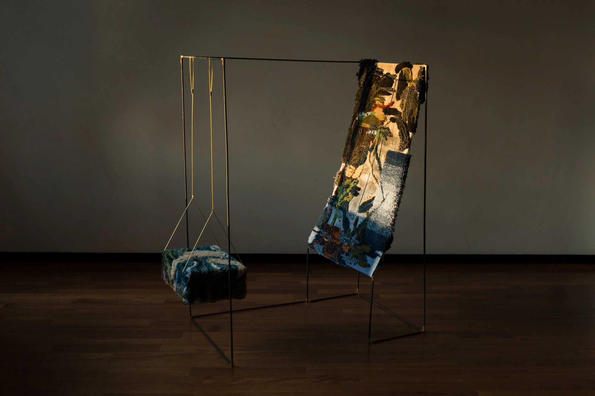 Élise Peroi • Artistes • Fondation Carrefour des Arts