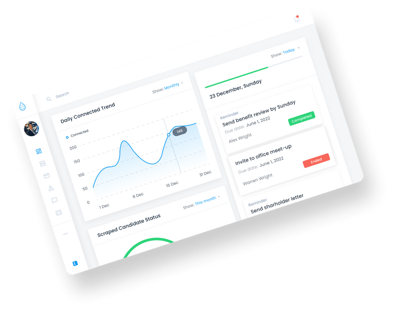 SEAD Software - Empowering Businesses with Enterprise Applications