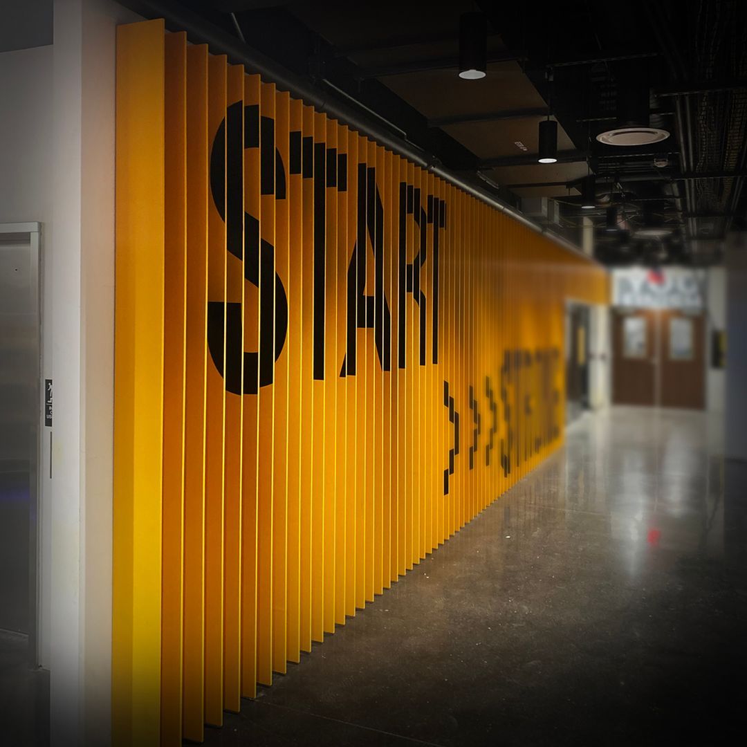 NAU Student Athletic High-Performance Center | GLGR