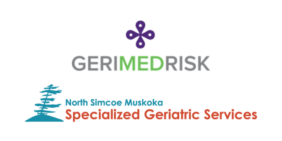 North Simcoe Muskoka Specialized Geriatric Services