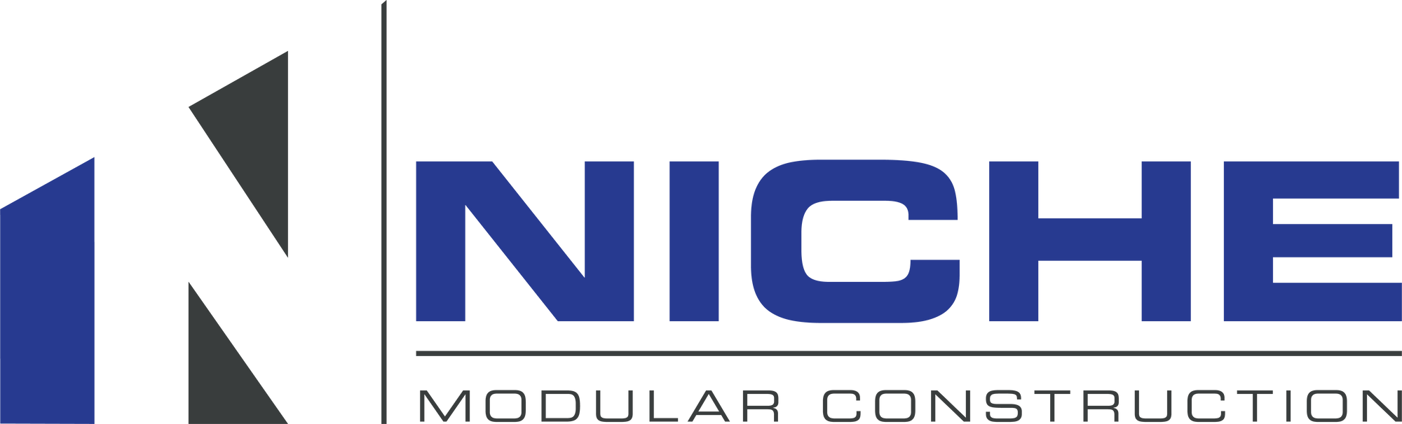 Niche Modular building solutions