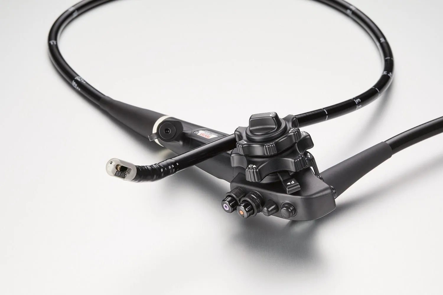 ד"ר ווסקו - ERCP