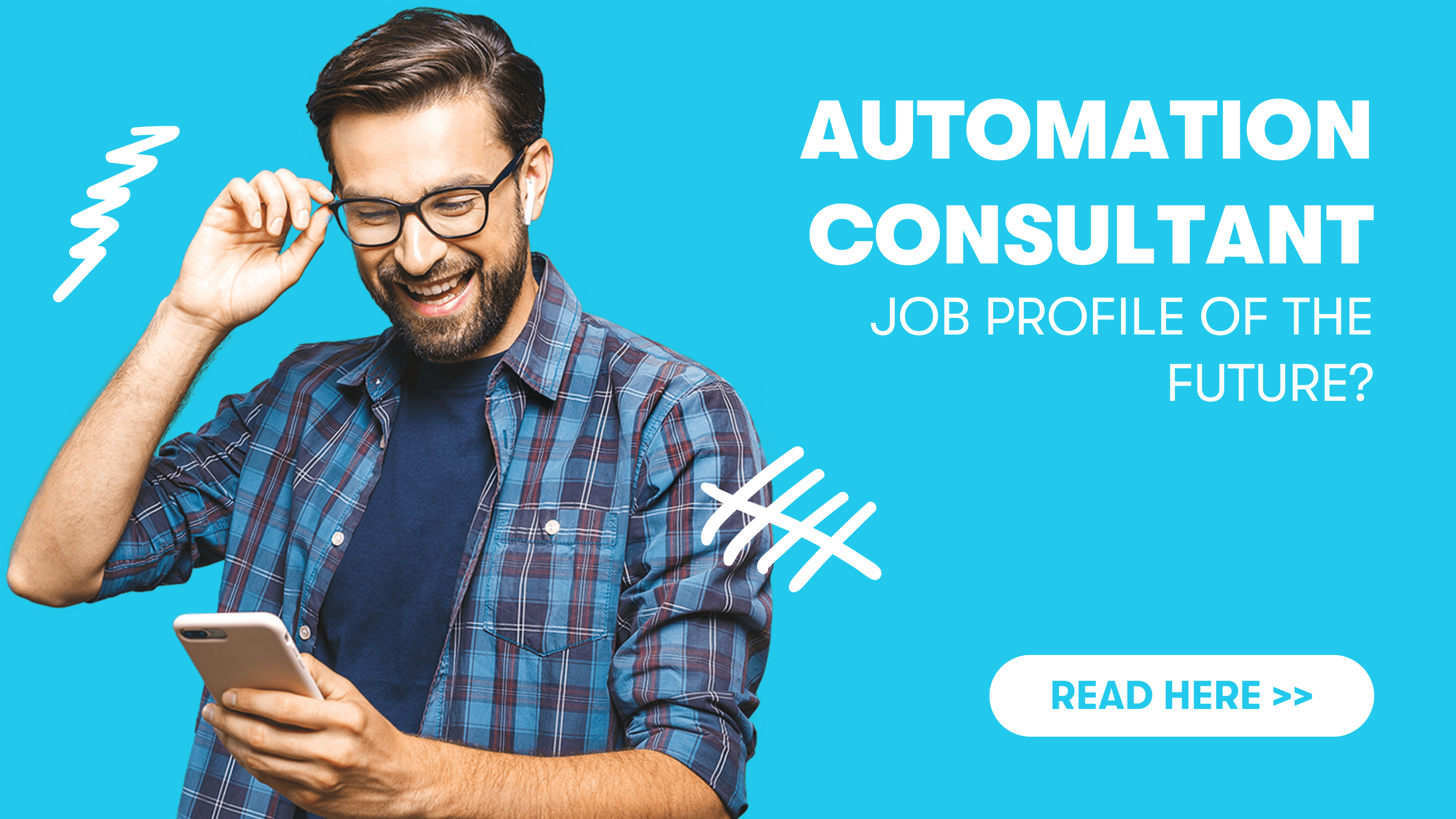 Automation Roles and Responsibilities