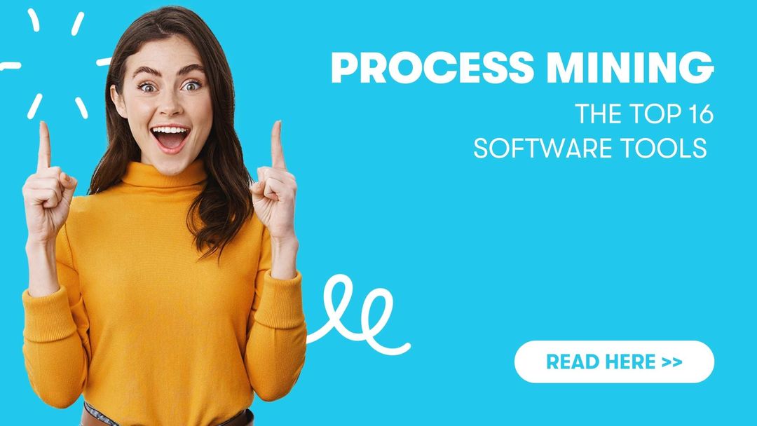 Process Mining Tools: 16 Best Providers
