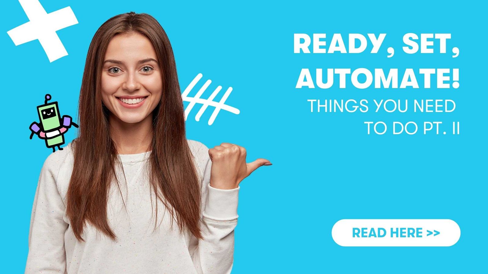 Automation Roles and Responsibilities