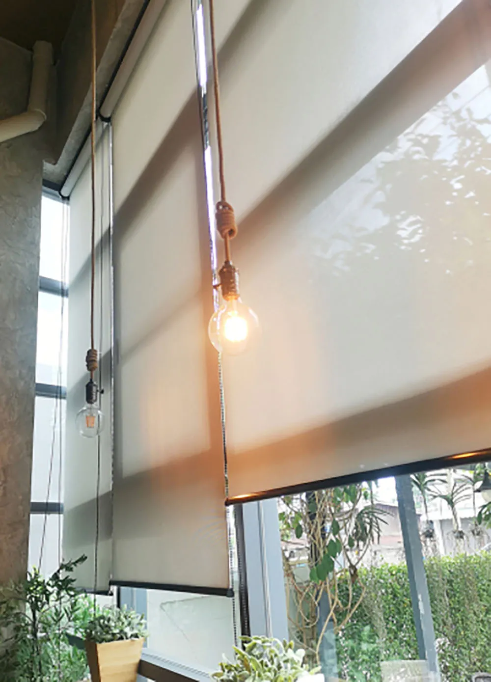 Urban Window Coverings - Window Furnishings | Tamworth NSW