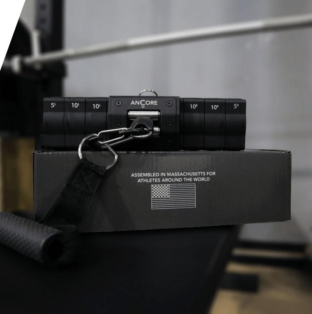 ANCORE Pro | ANCORE Cable Training
