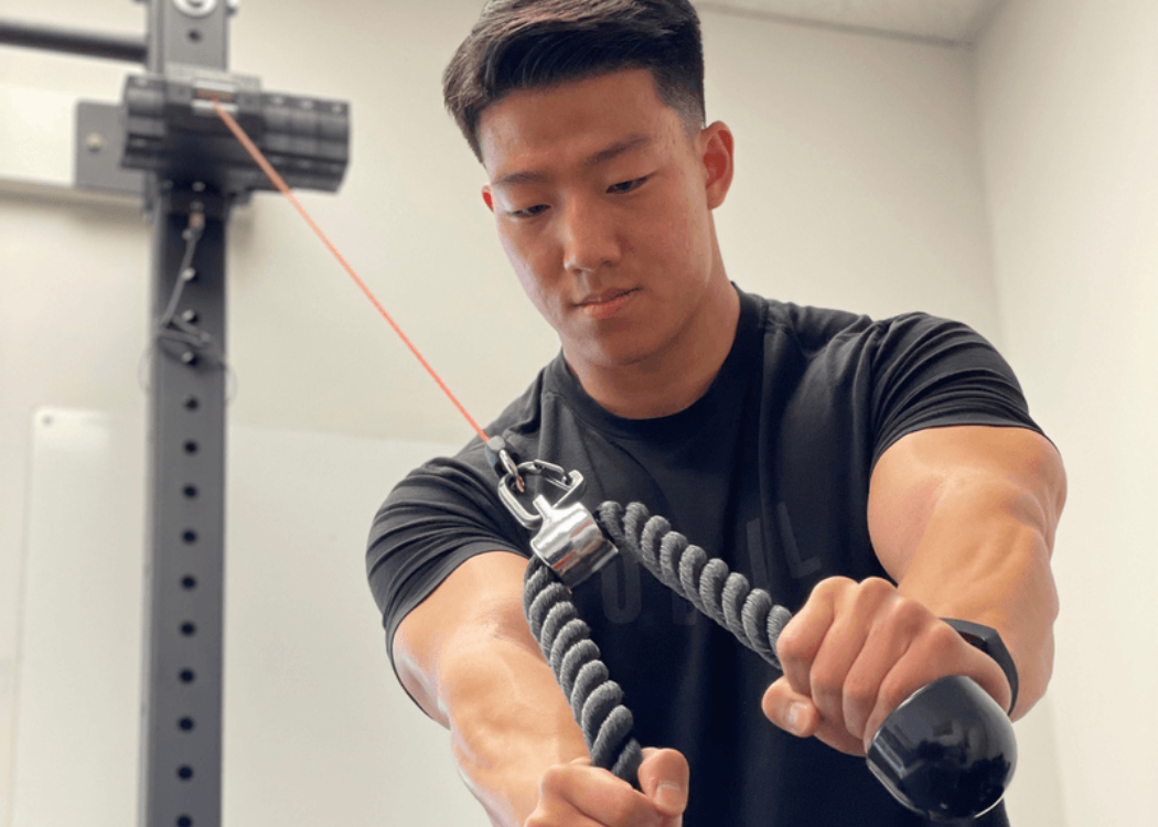 ANCORE Pro | ANCORE Cable Training