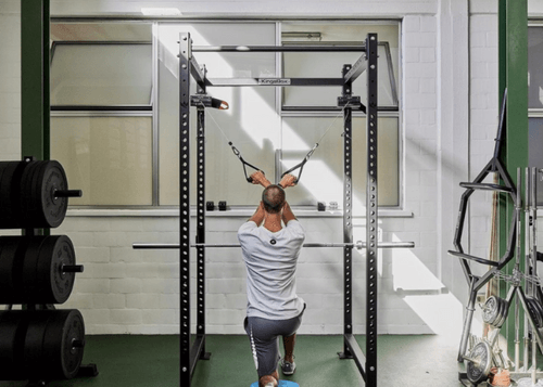 ANCORE Pro | ANCORE Cable Training