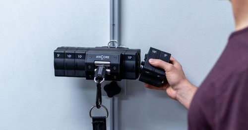 ANCORE Pro | ANCORE Cable Training