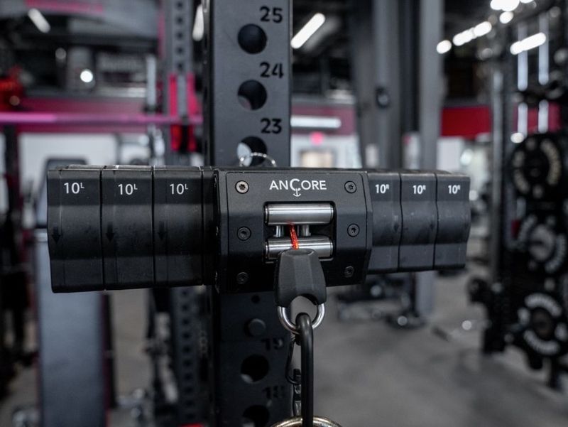 ANCORE Pro | ANCORE Cable Training