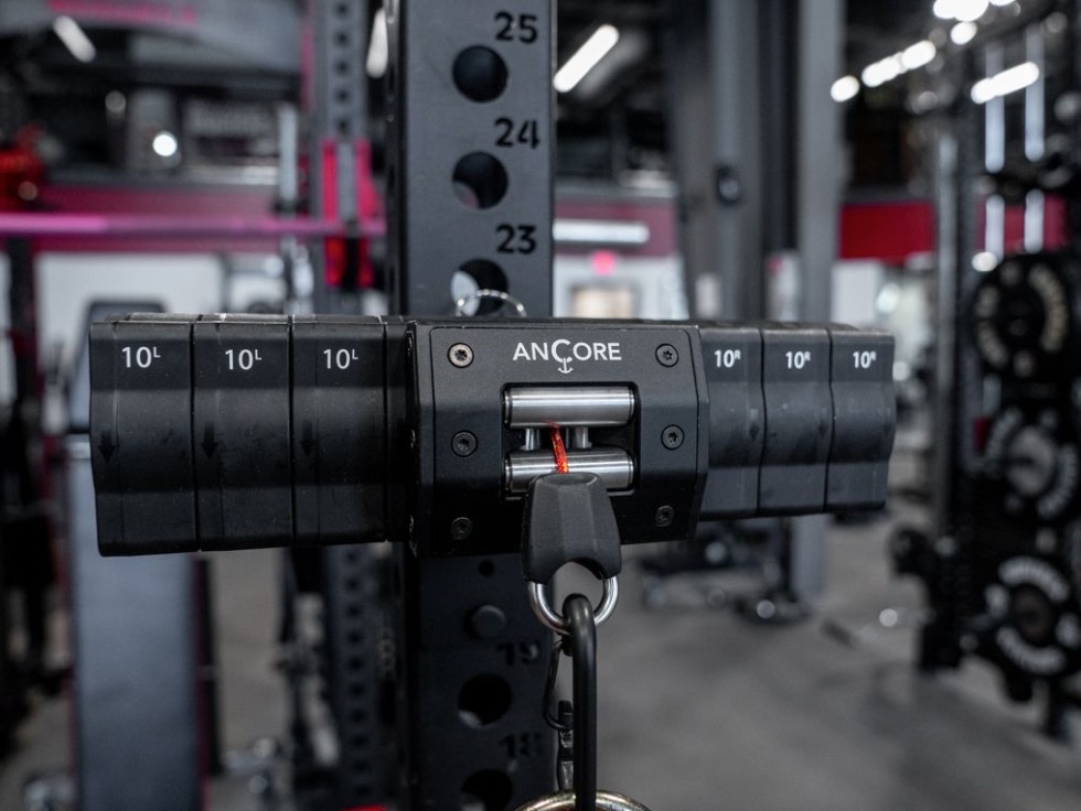ANCORE Pro | ANCORE Cable Training