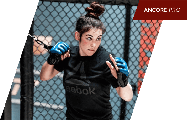 ANCORE Pro | ANCORE Cable Training